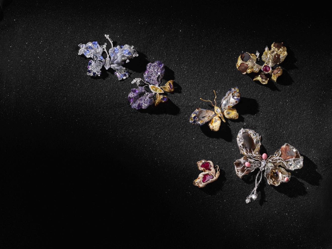 Bangkok Post - The art of small things