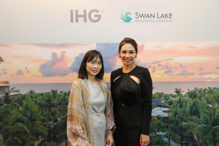 Bangkok Post - IHG banking on mixed-use projects