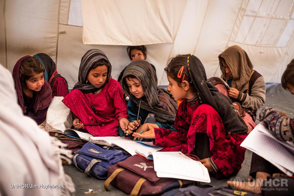 Bangkok Post - How Thailand can help end Afghan agony