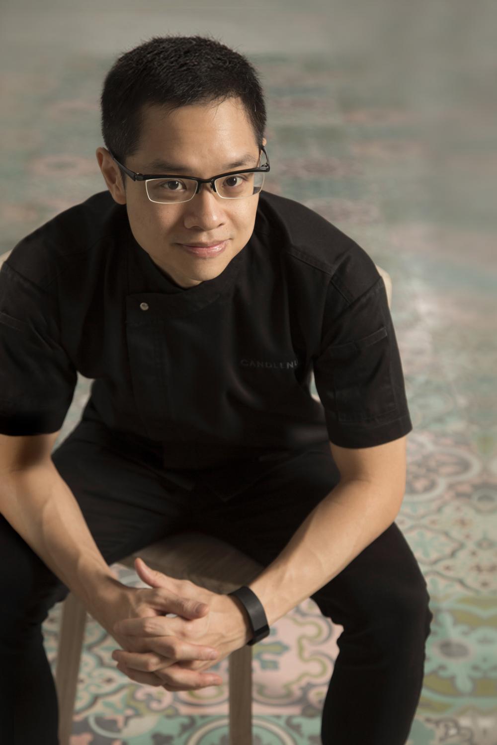 Bangkok Post - Celebrating the O word