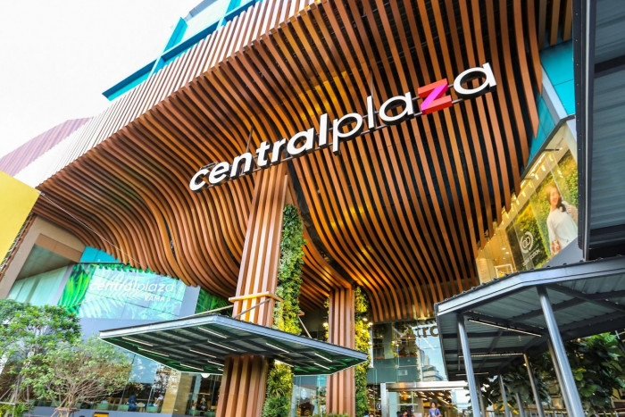 Bangkok Post - CPN ready for 44% more malls