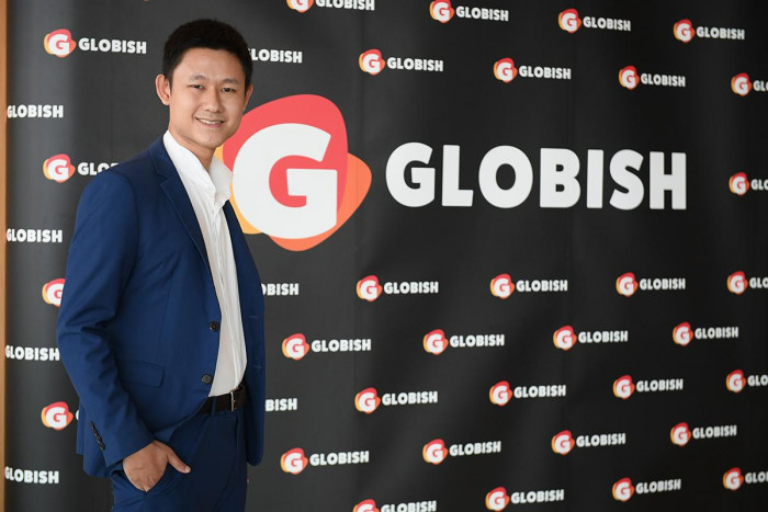 Bangkok Post - Globish looks to 5G for live classroom education platform