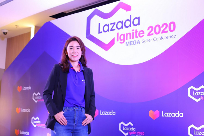 Bangkok Post - Lazada lines up niche campaigns
