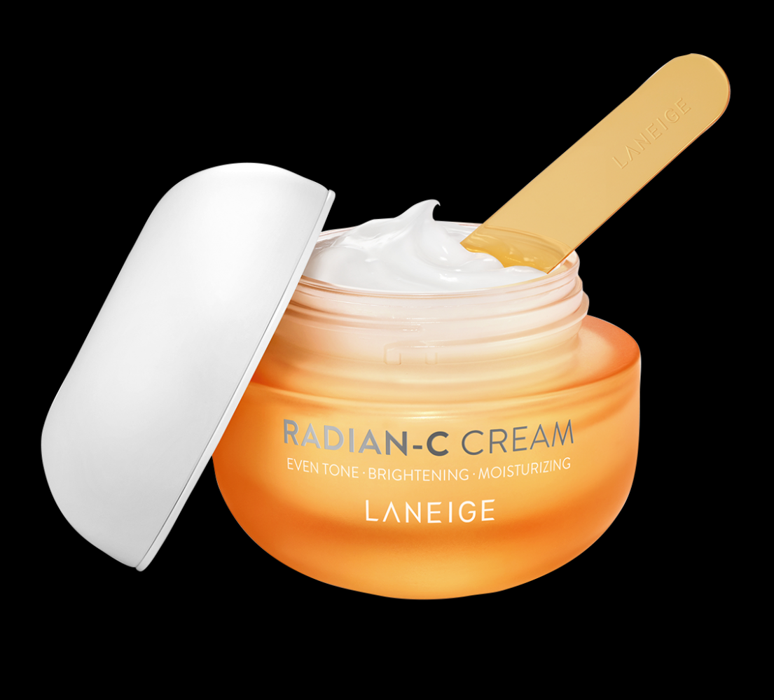 Bangkok Post - Laneige's vitamin-packed cream helps tackle skin damage