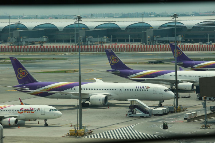 Bangkok Post - Operators want B20bn in relief sped up