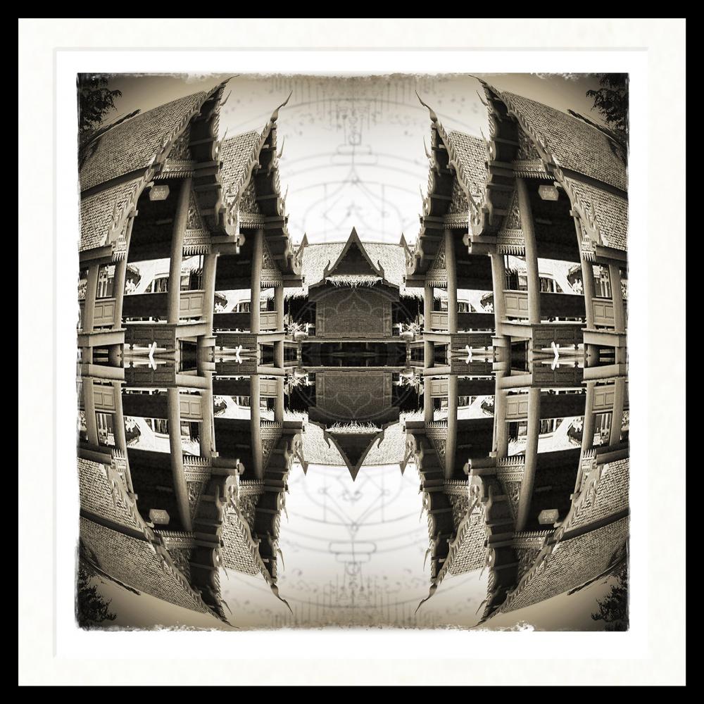 Bangkok Post - Creative philanthropy in the days of coronavirus