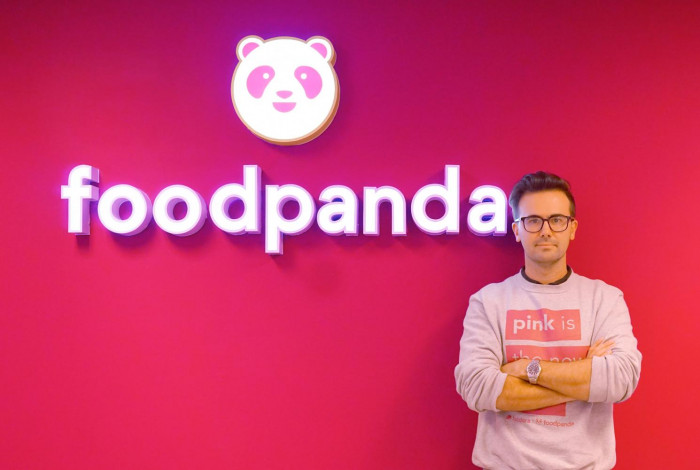 Bangkok Post - Foodpanda allots B35m for partners
