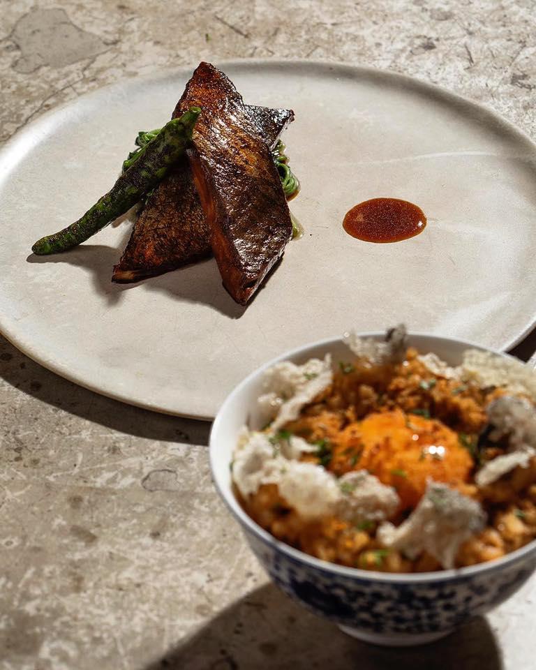 Bangkok Post - Simple ingredients, complex flavours