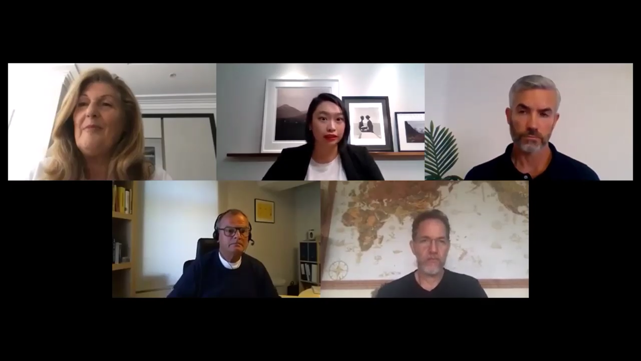 Bangkok Post - Fighting fundamentally