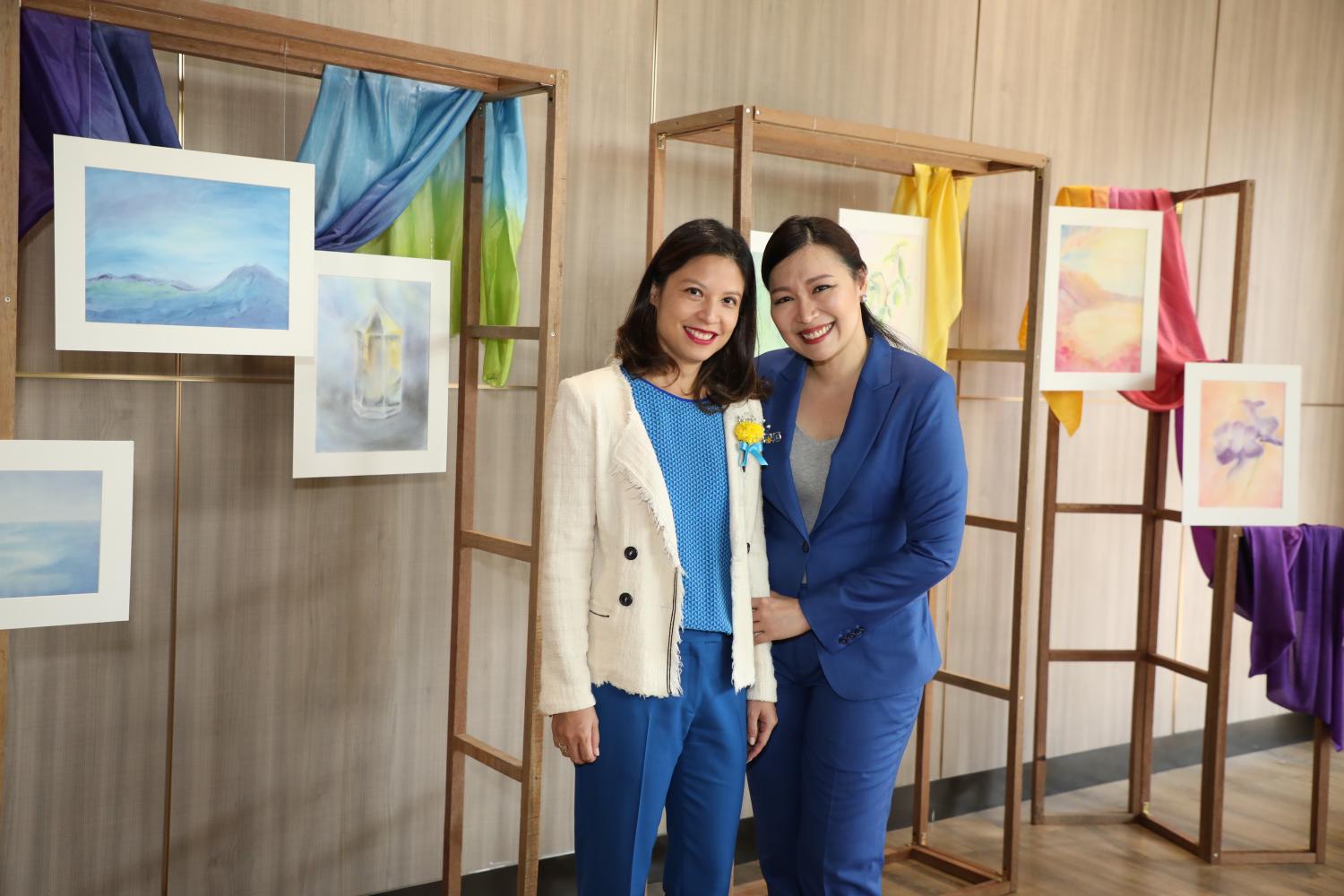 Bangkok Post - Seniors' safe space