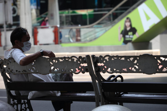 Bangkok Post - Post-lockdown roadmap takes shape