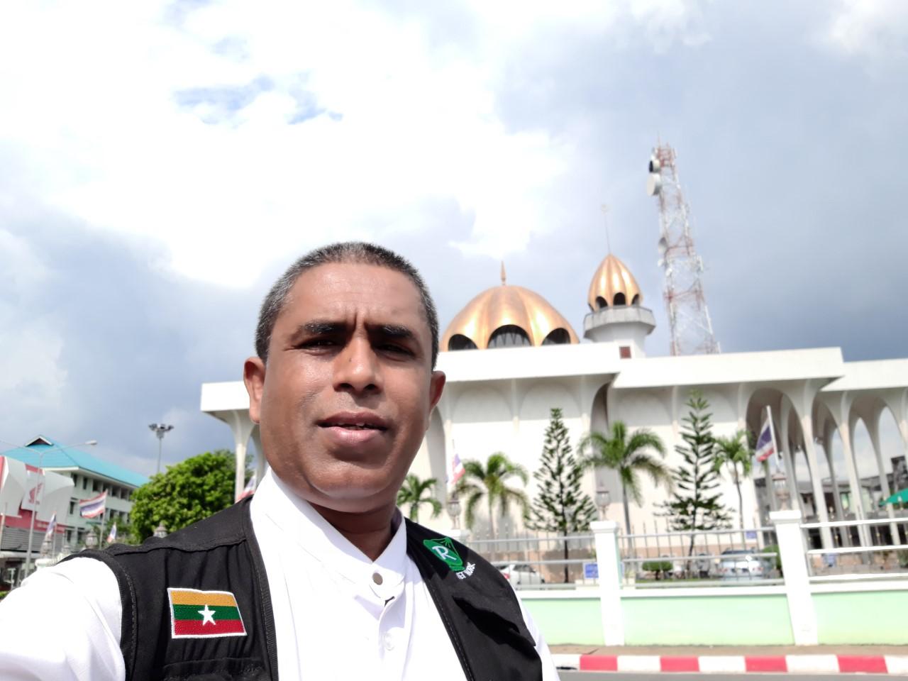 Bangkok Post - Rohingya Ramadan changing fast