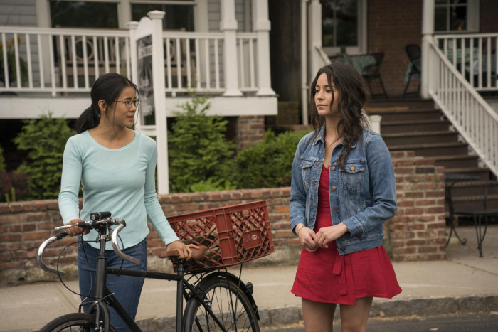 Bangkok Post - Alice Wu is back with ode to teen romance