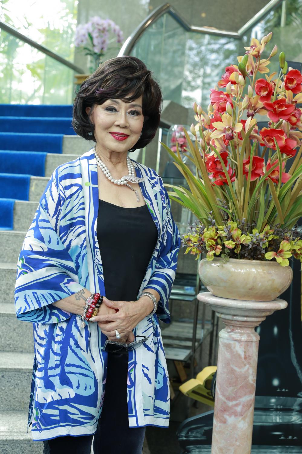 Bangkok Post - Let's clear the air