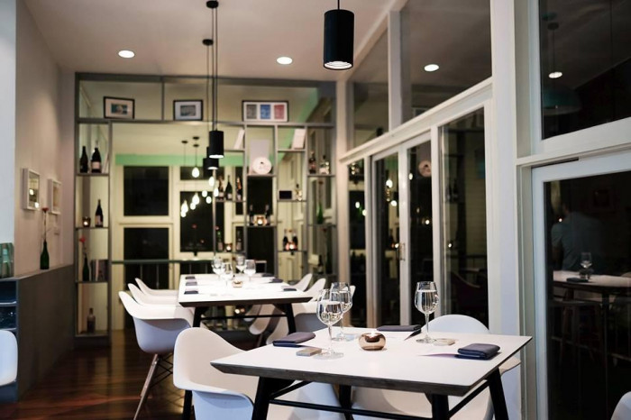 Bangkok Post - Return to (new) normal