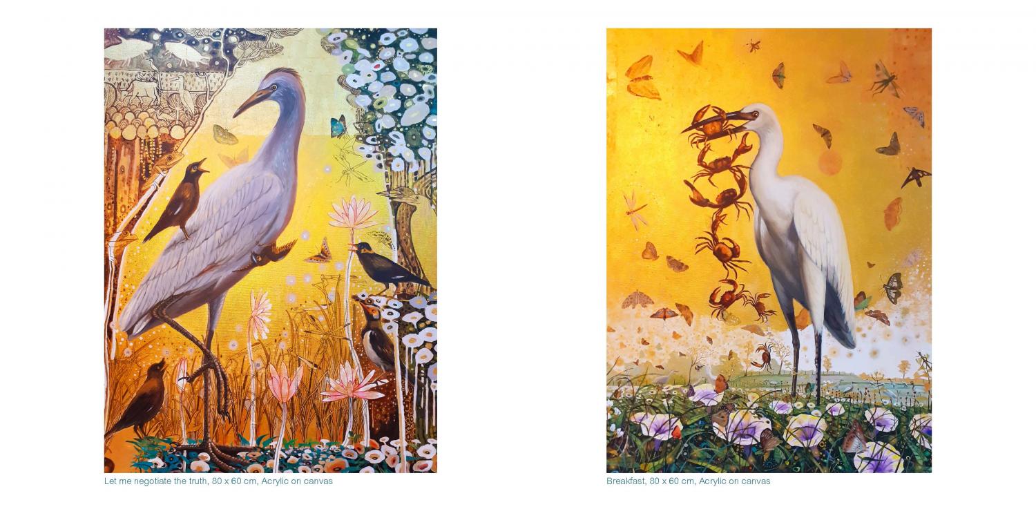 Bangkok Post - See Thailand through artists' eyes