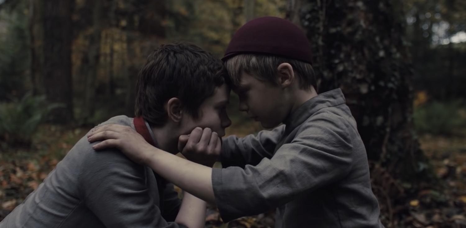 Bangkok Post - Newish twist on a classic tale