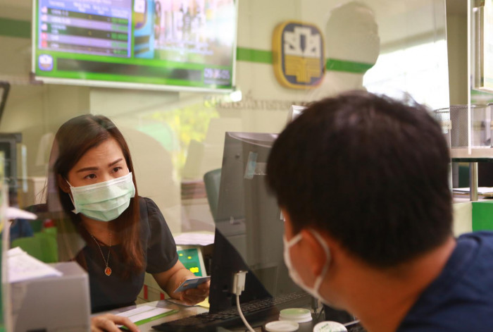 Bangkok Post - BAAC readies trio of loan schemes worth B170bn