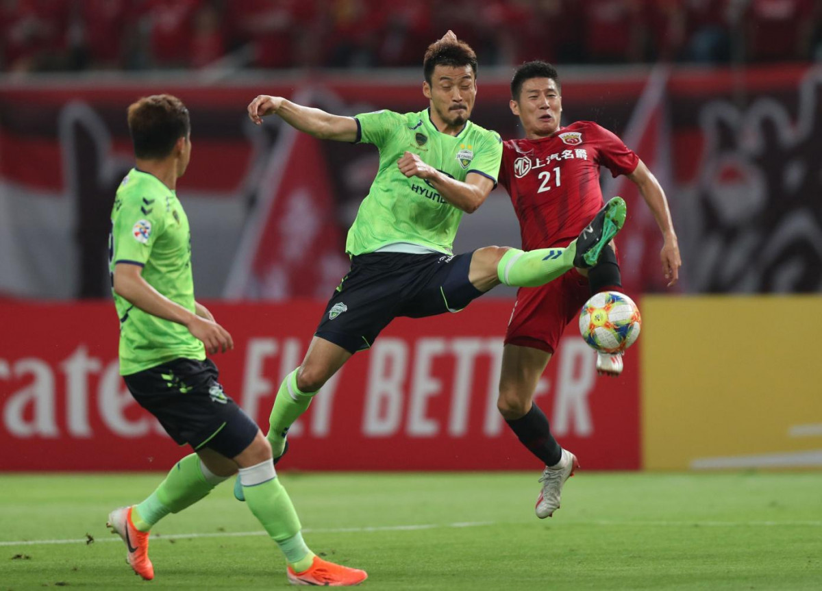 Bangkok Post - Thailand to have 2 clubs in expanded ACL group stage