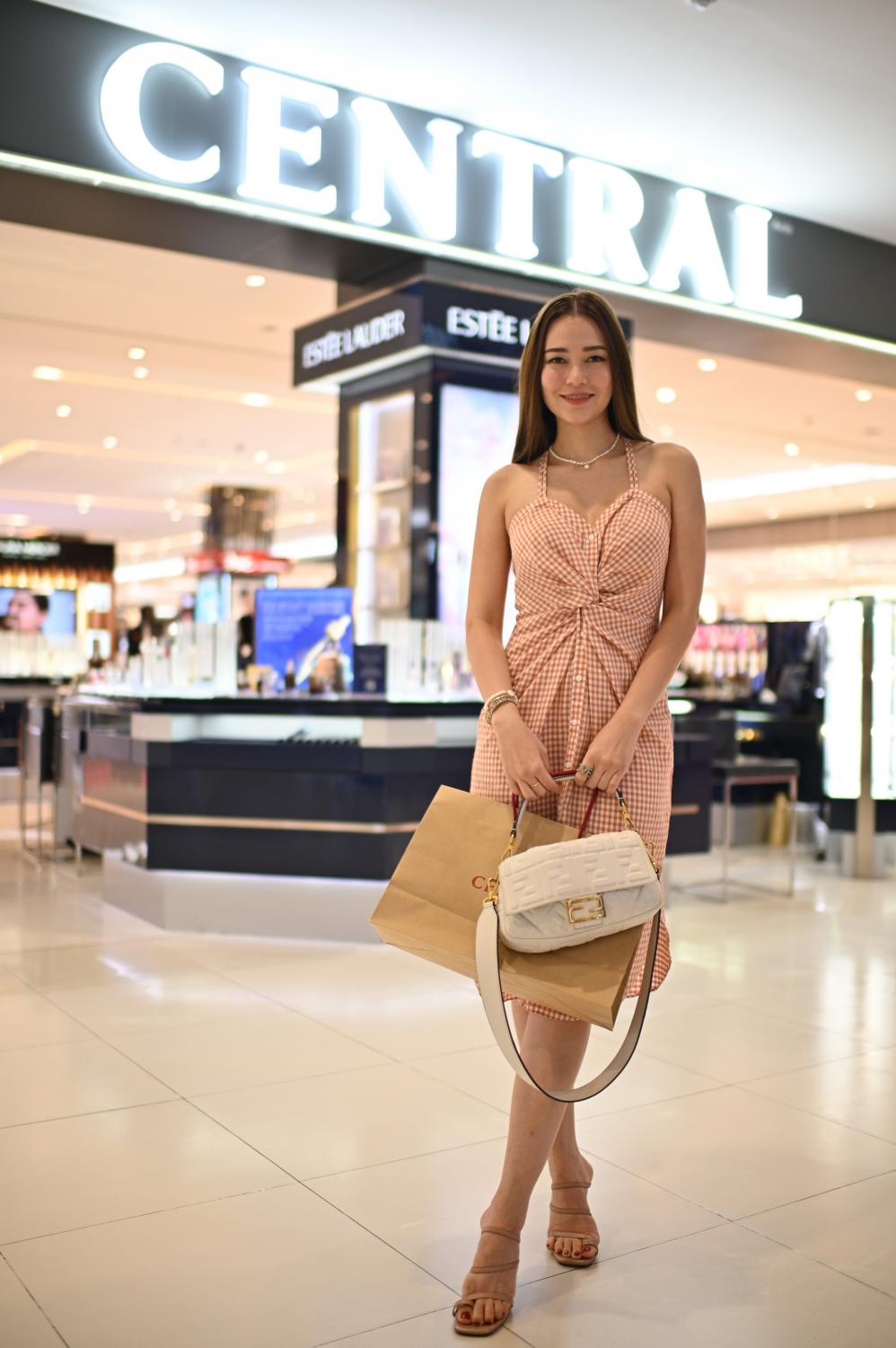 Bangkok Post - Central goes Mega