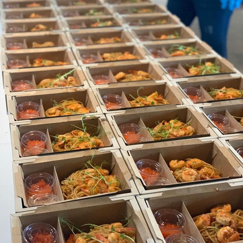 Bangkok Post - Chef Cares Foundation a food force for good