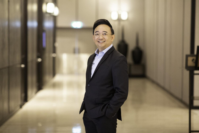 Bangkok Post - Dell promotes digital first mindset as way forward for firms