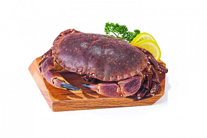 Enjoy the best of Canadian fare