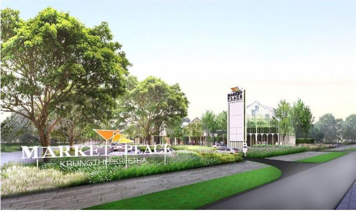 Bangkok Post - Siam Future allocates B2.61bn for retail projects