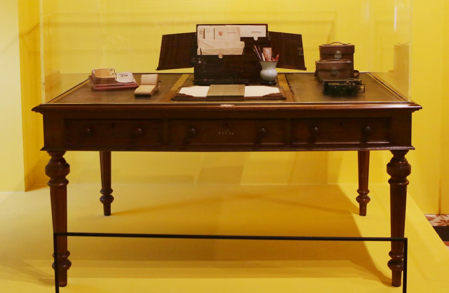 Bangkok Post - A royal take on heritage