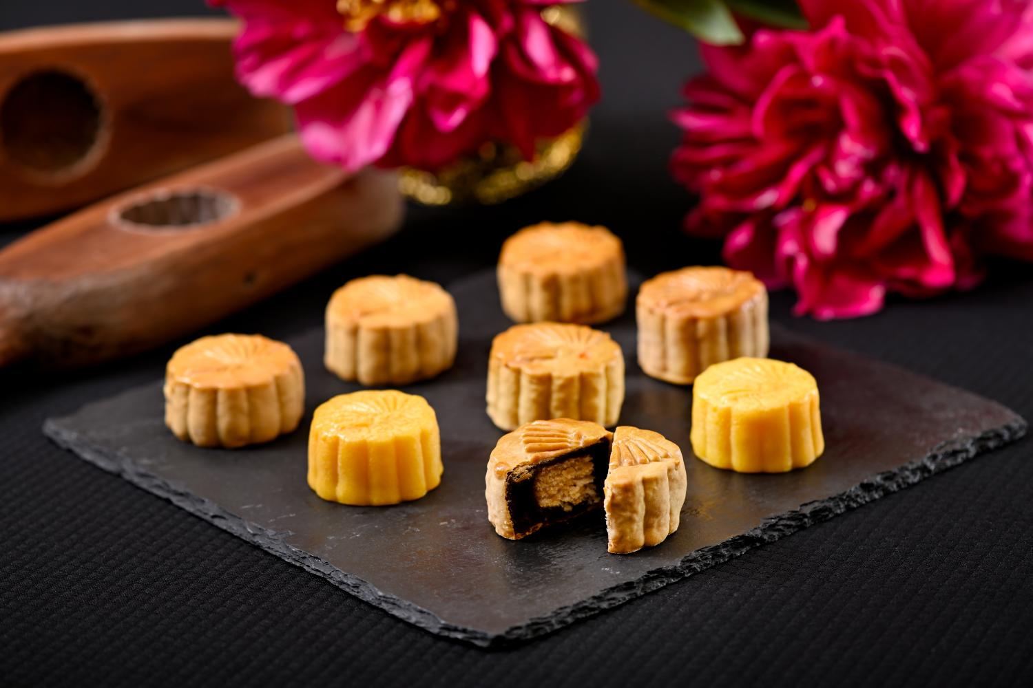 Bangkok Post - Edible happiness