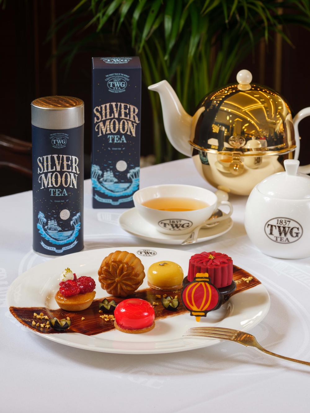 Bangkok Post - All about mooncakes