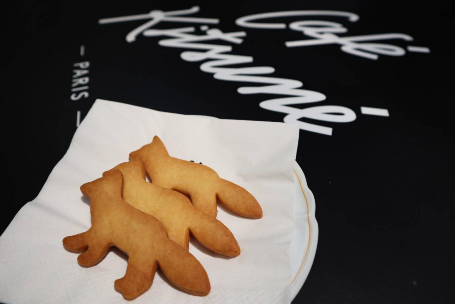 Bangkok Post - The Fox has landed