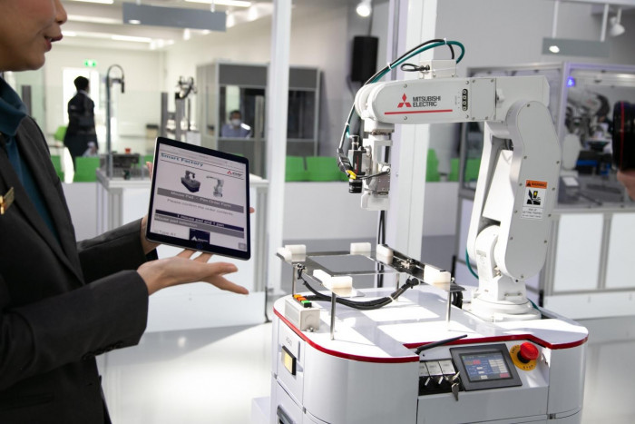 Bangkok Post - EEC adds partners for engineering training
