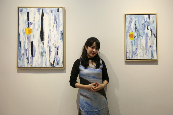 Bangkok Post - Healing through art therapy