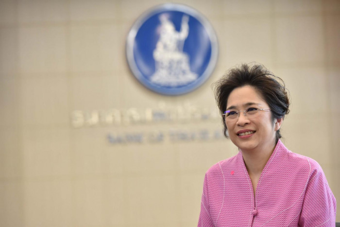 Bangkok Post - BoT adopts targeted debt relief measures, not broad ...