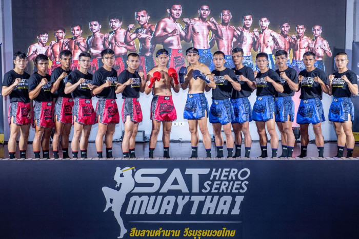 Bangkok Post - Hero Series expected to net new fans