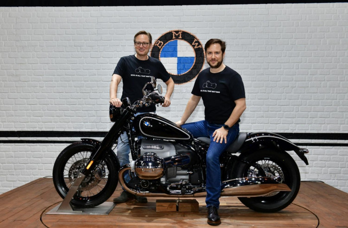 Bangkok Post - BMW sticks to assembly investment