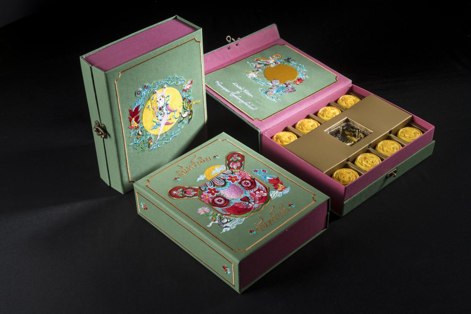 Bangkok Post - Yoon's 10 Most Memorable Collabs