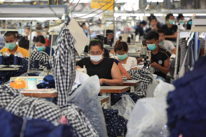 Bangkok Post - NESDC works to expedite spending