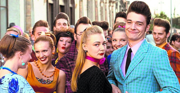 Cult classic Stilyagi to screen at River City