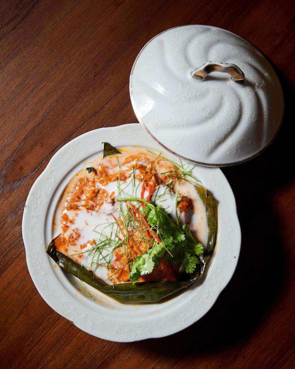 Bangkok Post - Banking on the bygone era