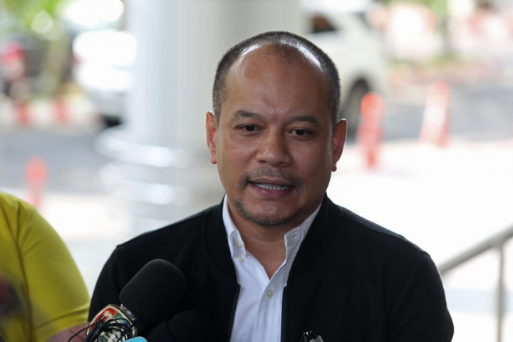 Bangkok Post - Thousands of inmates to benefit from royal amnesty