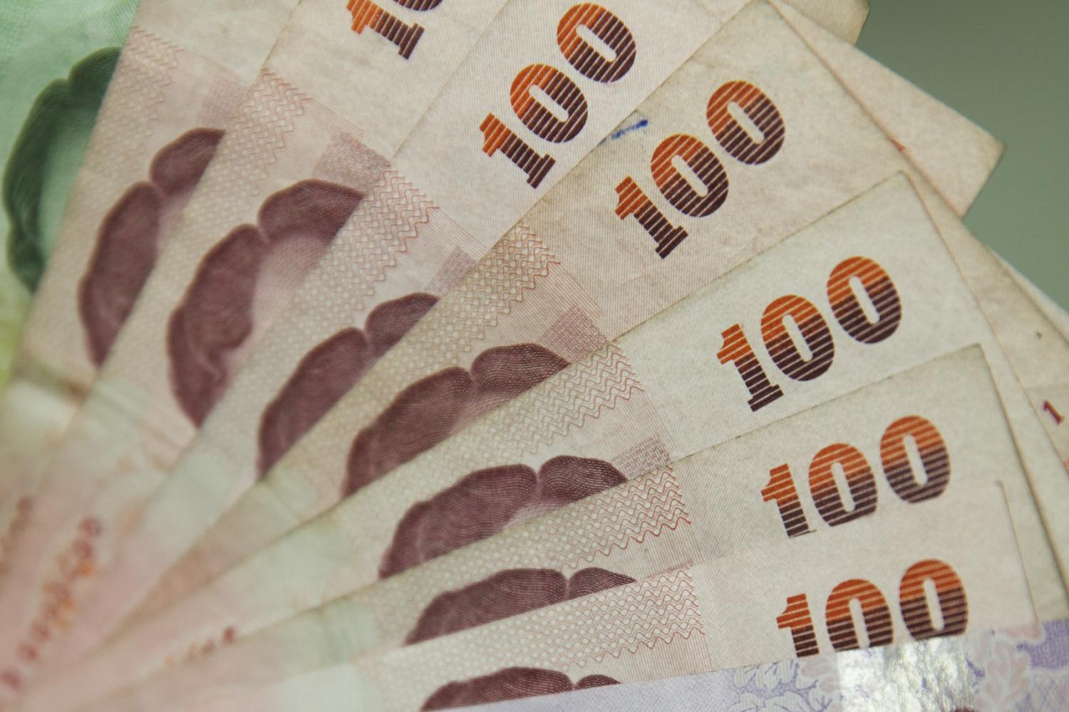Bangkok Post Baht Set To Rise Until End Of 2021
