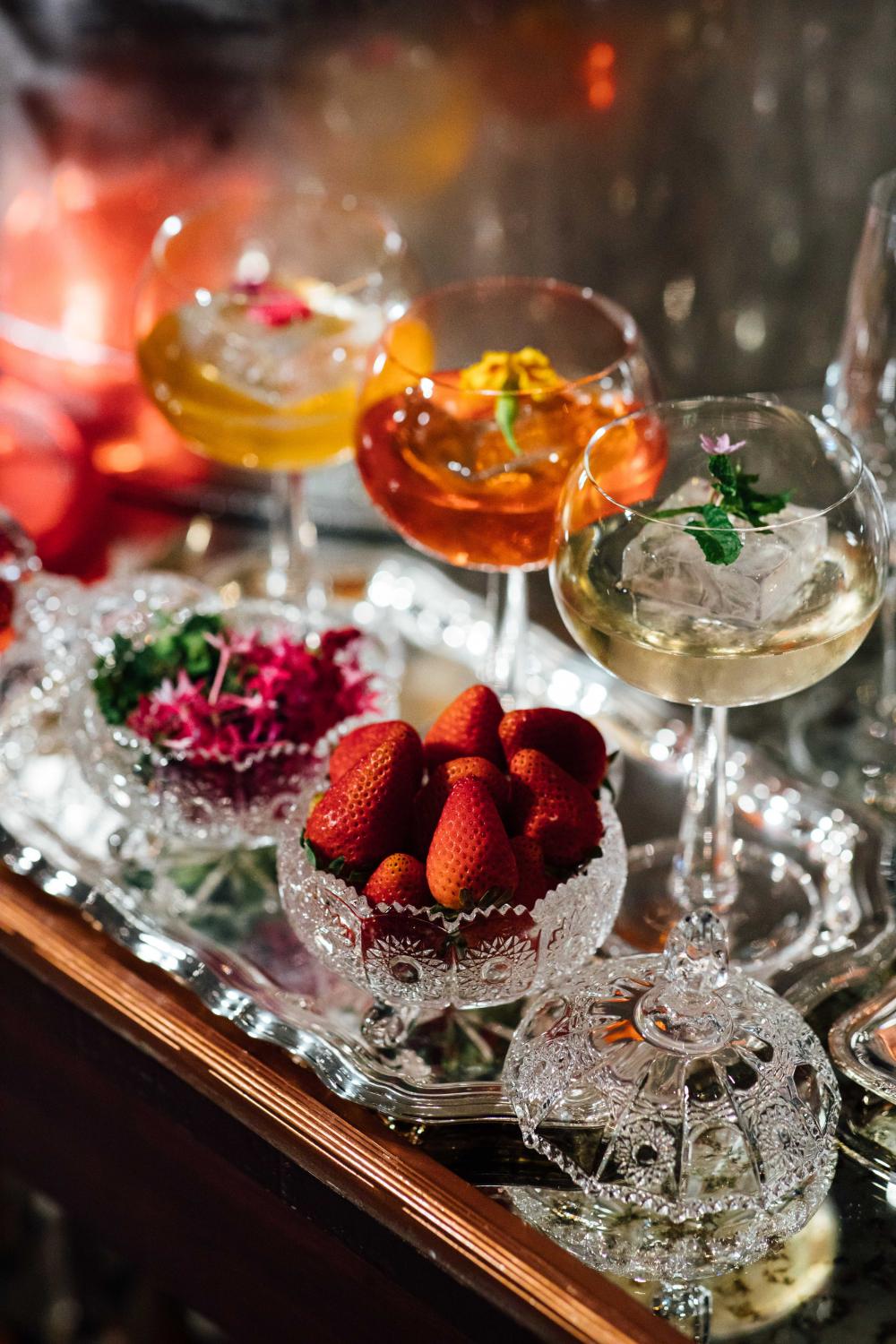 Bangkok Post - Sweet Soiree