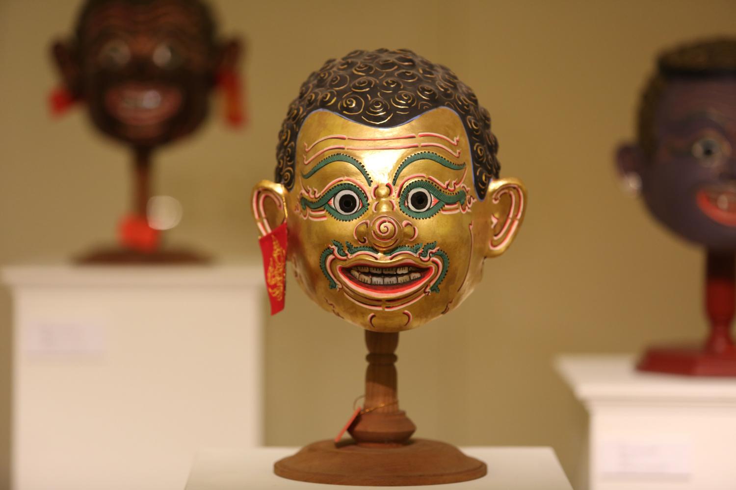 Bangkok Post - Stories behind the faces