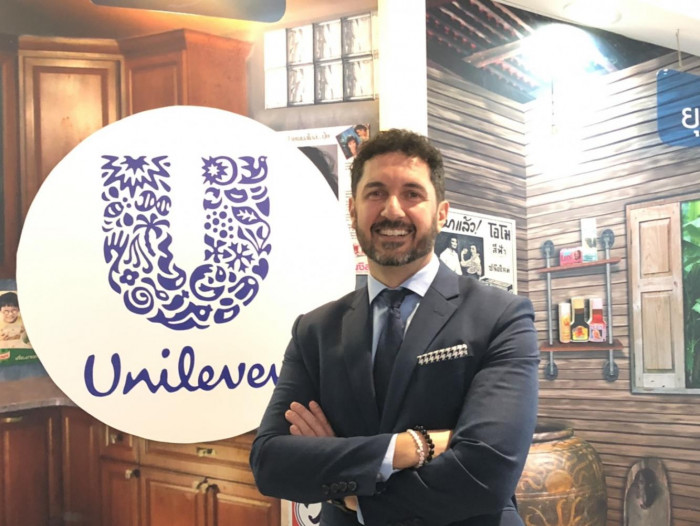 Bangkok Post - Unilever steps up local spending, launches
