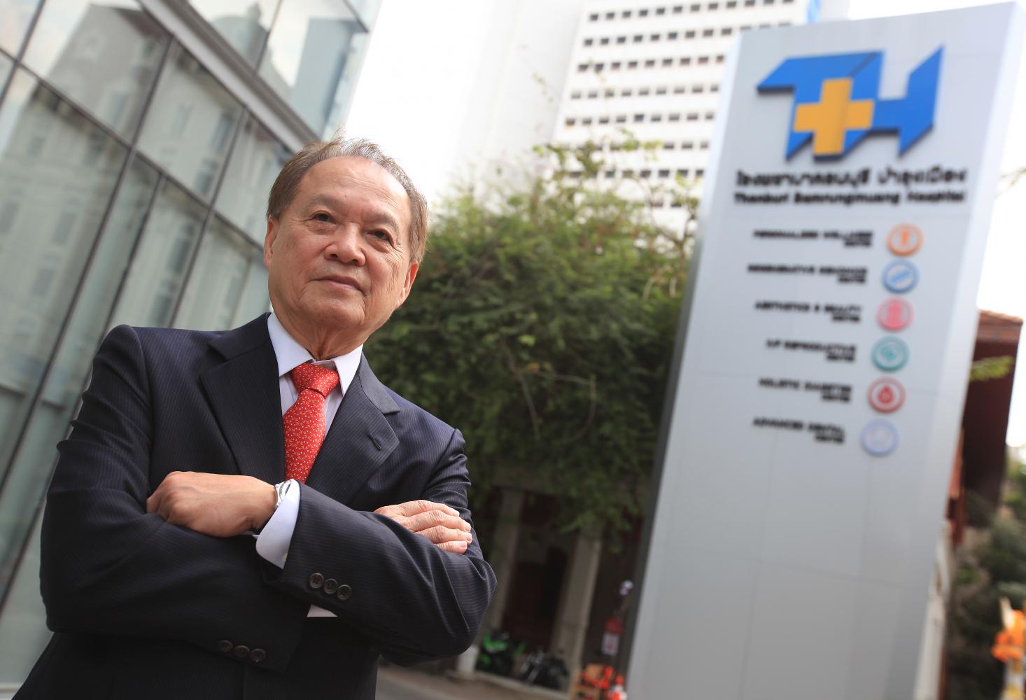 Senior execs cautiously optimistic