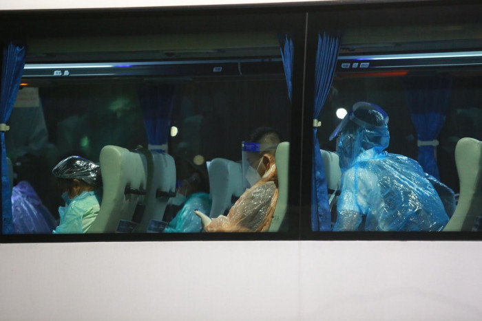 Bangkok Post - Are we ready for an Asean travel balloon?