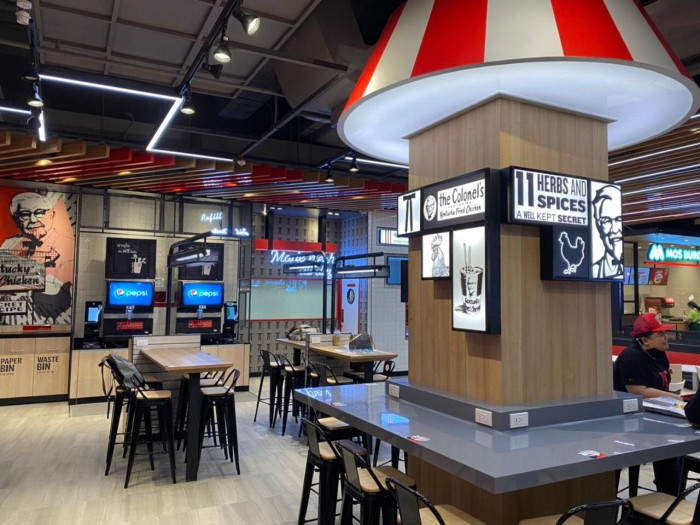 Bangkok Post - Yum planning to introduce cashier-less stores