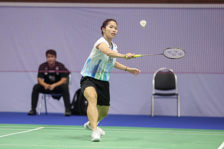 Bangkok Post - Ratchanok among title contenders